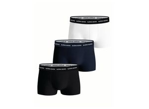 7321465383877 - BJÖRN BORG Herren Boxershort