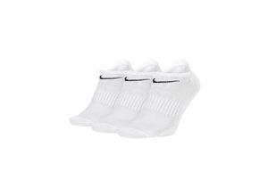 0888407239298 - Nike Training - 3er-Pack Unisex-Sportsocken in Weiß