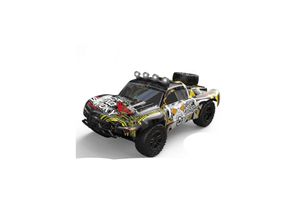 4260259878010 - ES-Toys RC Elektro Buggy Maßstab 118 HS301-1E Fernsteuerung Stoßdämpfer 25A ESC schwarz