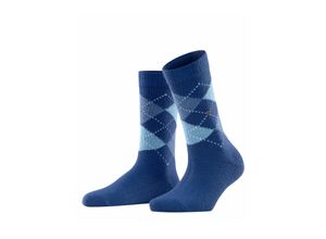 4049508231413 - Socken mit Argyle-Muster Modell Whitby