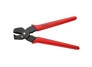 4003773052227 - KNIPEX 97 52 50 PreciForce® Crimpzange mit Mehrkomponenten-Hüllen brüniert 220 mm