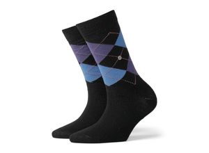 4049508149633 - Socken mit Schurwoll-Anteil Modell Marylebone