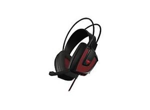 0815530019893 - PATRIOT Gaming Headset VIPER V360 71 Rote LED USB