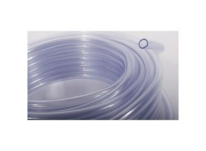 5013745008496 - COBA PVC-Multifunktionsschlauch klar Länge 30 m Ø 8 mm