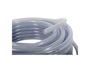 5013745008397 - COBA Wasserschlauch aus PVC klar Länge 50 m Ø 11 mm