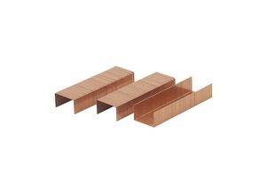 4061753111388 - Heftklammern für Akku-Handverschlusshefter VE 20000 Stk Schenkellänge 15 mm ratioform