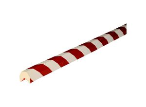 4251182800186 - SHG - 518842 Knuffi® Eckenschutz Typ aa 1-m-Stück rot  