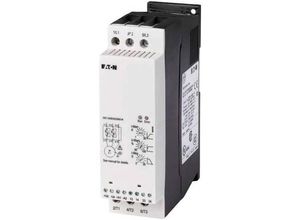 4015081317462 - DS7-342SX024N0-N 134931 Sanftstarter Motorleistung bei 400 V 11 kW Motorleistung bei 230 V 55 kW Nennstrom 24 A