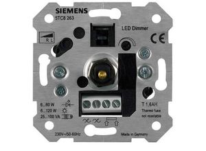 4001869504117 - NV-Dimmer 230V 50-60Hz 5TC8263