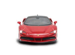 4042774459017 - Ferrari SF90 Stradale 114 rot 24GHz 403122