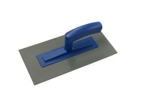 4006150186973 - TECTOOL TT Glättekelle aus Kunststoff 280x140x20mm