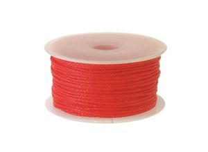 4006150186997 - TECTOOL TT Fliesenlegerschnur rot 17mm x 50m