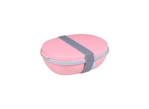 8711269935232 - Lunchbox Ellipse Duo - nordic pink