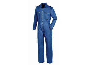 4031301004523 - Overall 290 g m² kornblau 64 8042 - Texxor