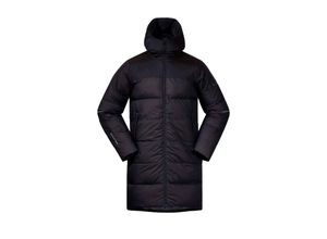 7031582331346 - Bergans Oslo Urban Down Parka (Größe XS schwarz)