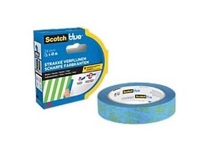 4064035070373 - Abdeckband Blau 24 mm (B) x 41 m (L)