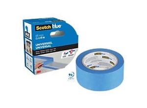 4064035070342 - Abdeckband Blau 48 mm (B) x 41 m (L)