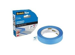 4064035070328 - Abdeckband Multi-Surface Blau 24 mm (B) x 41 m (L)