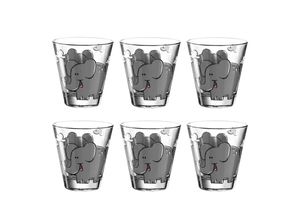 4045037179011 - Kinderbecher Bambini 215 ml 6er Set