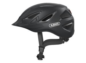 4003318868511 - ABUS Fahrradhelm URBAN-I 30 schwarz M