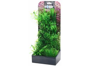 4011444514837 - Hobby Plantasy Set 4 - enthält 6 künstliche Aquarienpflanzen St