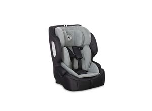 3800151966265 - Kindersitz Andromeda i-Size (76-105 cm) Isofix Top Tether verstellbar grau