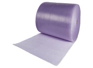 4061753248787 - Luftpolsterfolie selbsthaftend 3-lagig 100 µm Rollenbreite 600 mm Länge 100 m ratioform