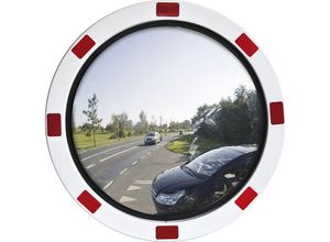 4055381624440 - Verkehrsspiegel ICE FREE Ø 600 mm eisfrei ab 2 Stk kaiserkraft