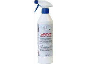 4039292030965 - Sanit Chemie - Sanit MineralgussReiniger 750ml