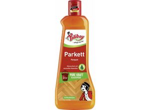 0000040161686 - Parkettpflege- Konzentrat 500 ml Parkettpflege - Poliboy