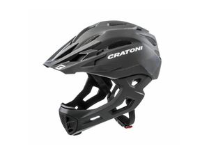 4035849058420 - CRATONI Freeride Fahrradhelm C-Maniac