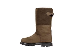 4033157106055 - Meindl Stiefel in beige Stiefel für Damen