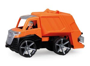 4006942896608 - LENA® TRUXX² Müllwagen Schaukarton