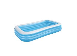 6942138968057 - Planschbecken Family Pool Deluxe 11610 l 3050 x 1830 x 560 cm 6942138968057 54009N