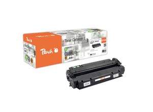 7640162839761 - H24A Tonermodul bk ersetzt HP No 24A Q2624A für zB HP LaserJet 1150 (wiederaufbereitet)