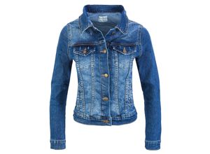 4251418583524 - Jacke Jeansjacke Regular Fit