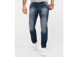 4251882530215 - Jeans Straight-Cut