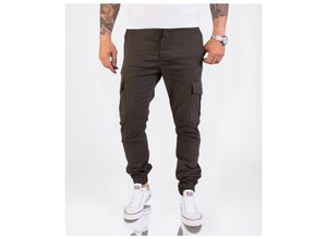 4251654424445 - Cargohose