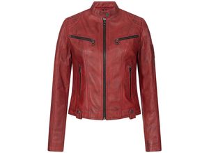 4251882541310 - Lederjacke