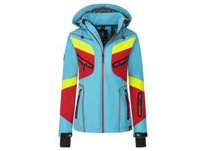 4251882525044 - Softshelljacke Softshell Windbreaker