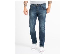 4260692813173 - Indumentum Jeans Straight-Cut Regular Fit