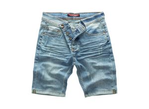 4251654413043 - Shorts Jeans Shorts Regular Fit