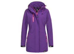 4251654431146 - Jacke Softshelljacke Regular Fit