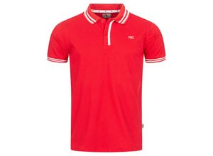 4251882517414 - Poloshirt Regular Fit Polokragen