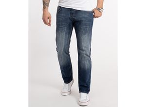 4251882538303 - Jeans Straight Cut