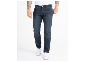 4260692813647 - Indumentum Jeans Straight-Cut Regular Fit