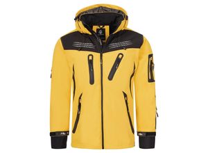 4251418582497 - Jacke Softshelljacke Regular Fit