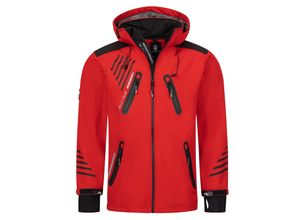4251418555774 - Jacke Softshelljacke Regular Fit