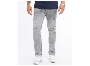 4251882550534 - Jeans Straight Leg