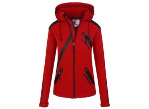 4251418536322 - Jacke Softshelljacke Regular Fit